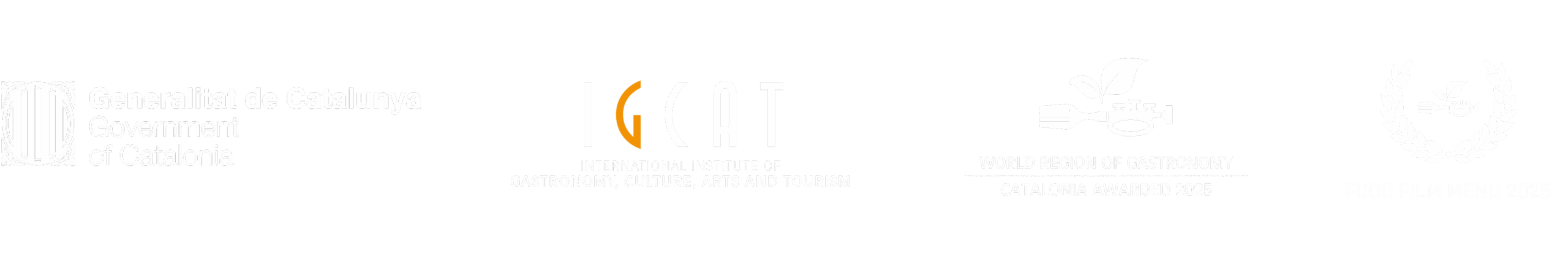 2025 Programme • World Region of Gastronomy